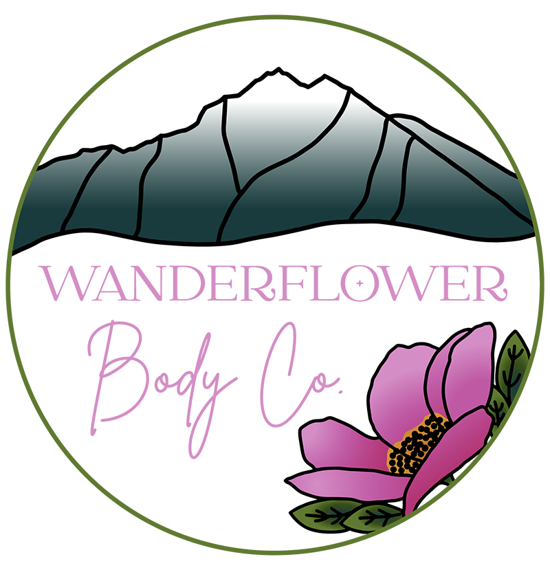 Home - Wanderflower Body Co.