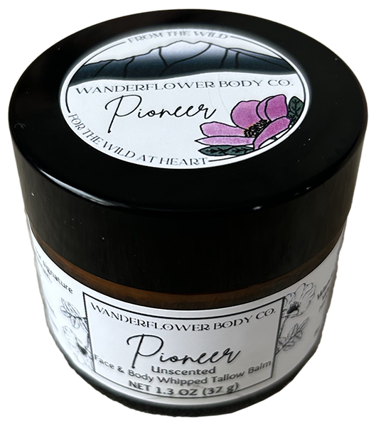 Home - Wanderflower Body Co.