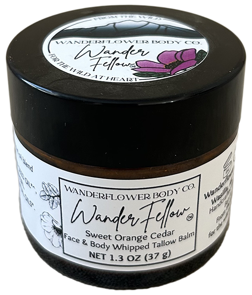 Home - Wanderflower Body Co.