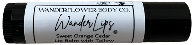 Home - Wanderflower Body Co.
