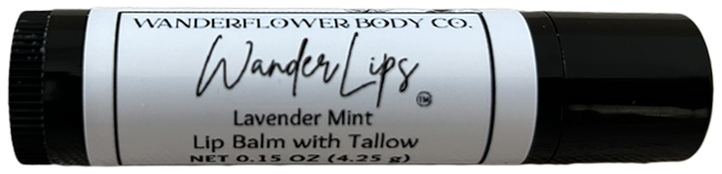 Home - Wanderflower Body Co.