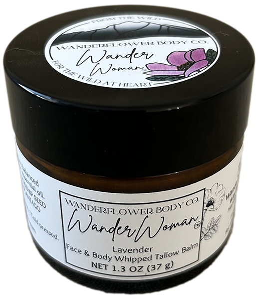 Home - Wanderflower Body Co.