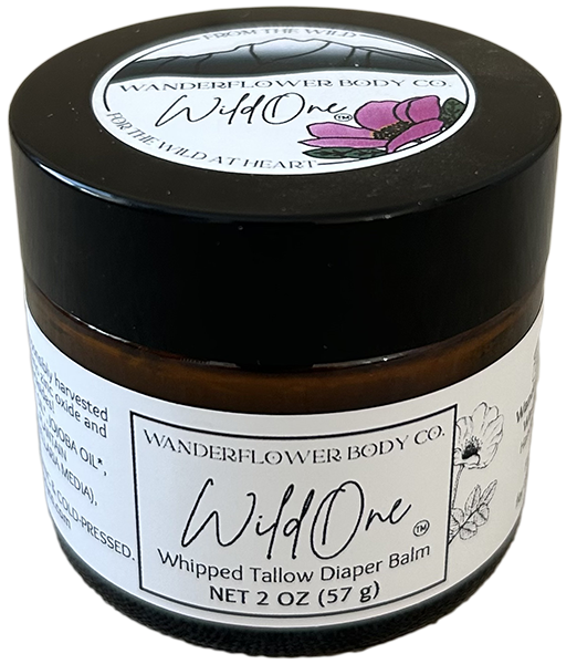 Home - Wanderflower Body Co.