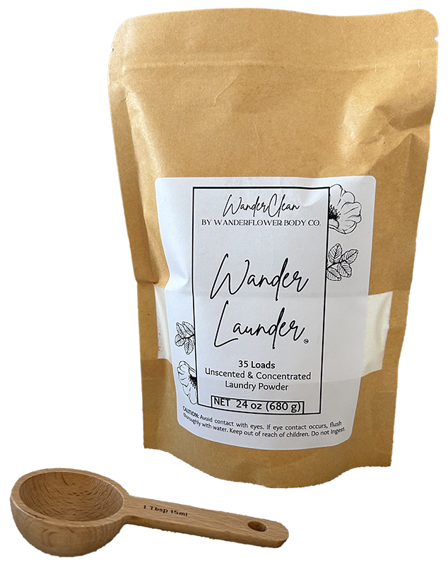Home - Wanderflower Body Co.